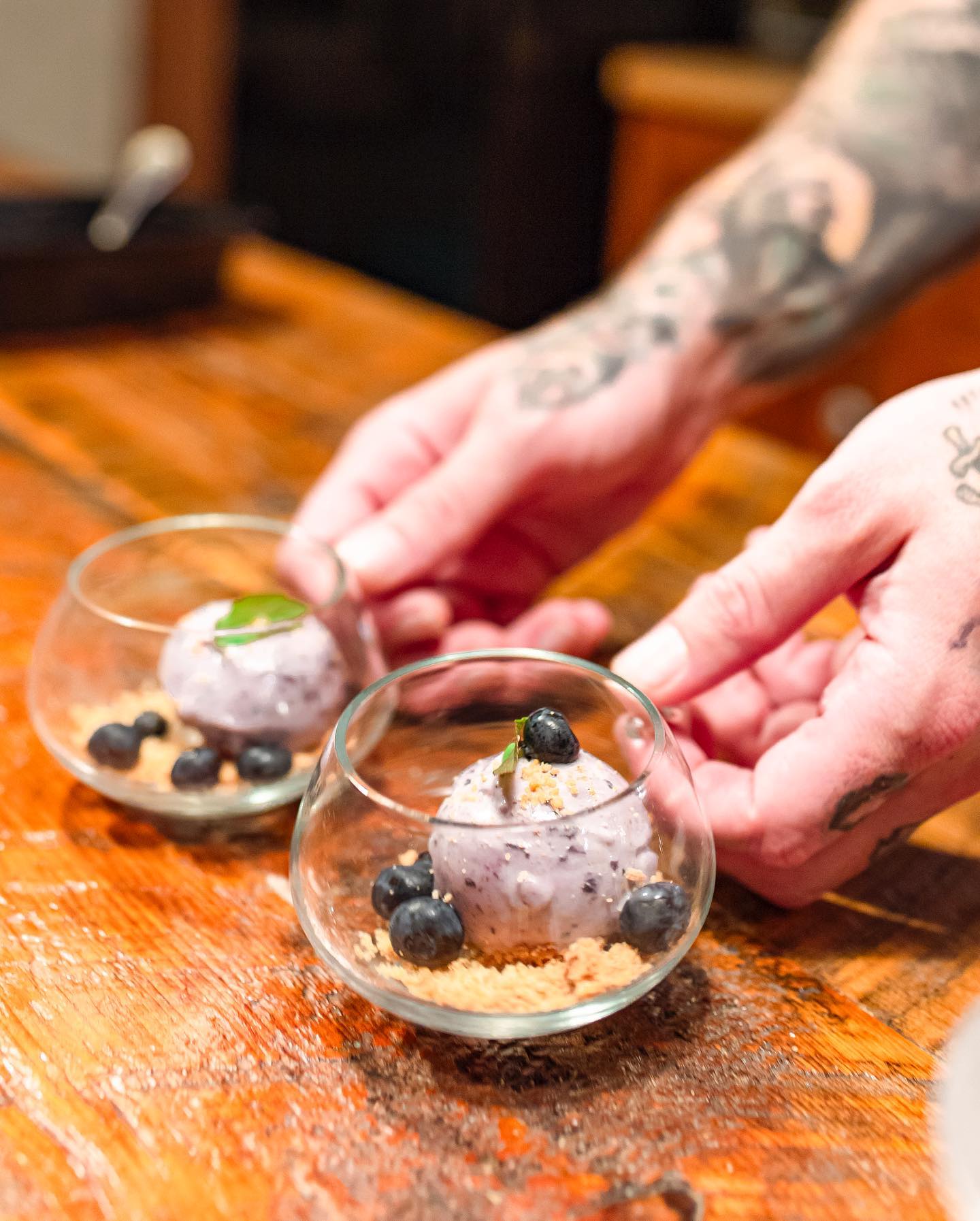 The Ultimate Seasonal Menu Ideas from a Private Chef for a Dinner Party