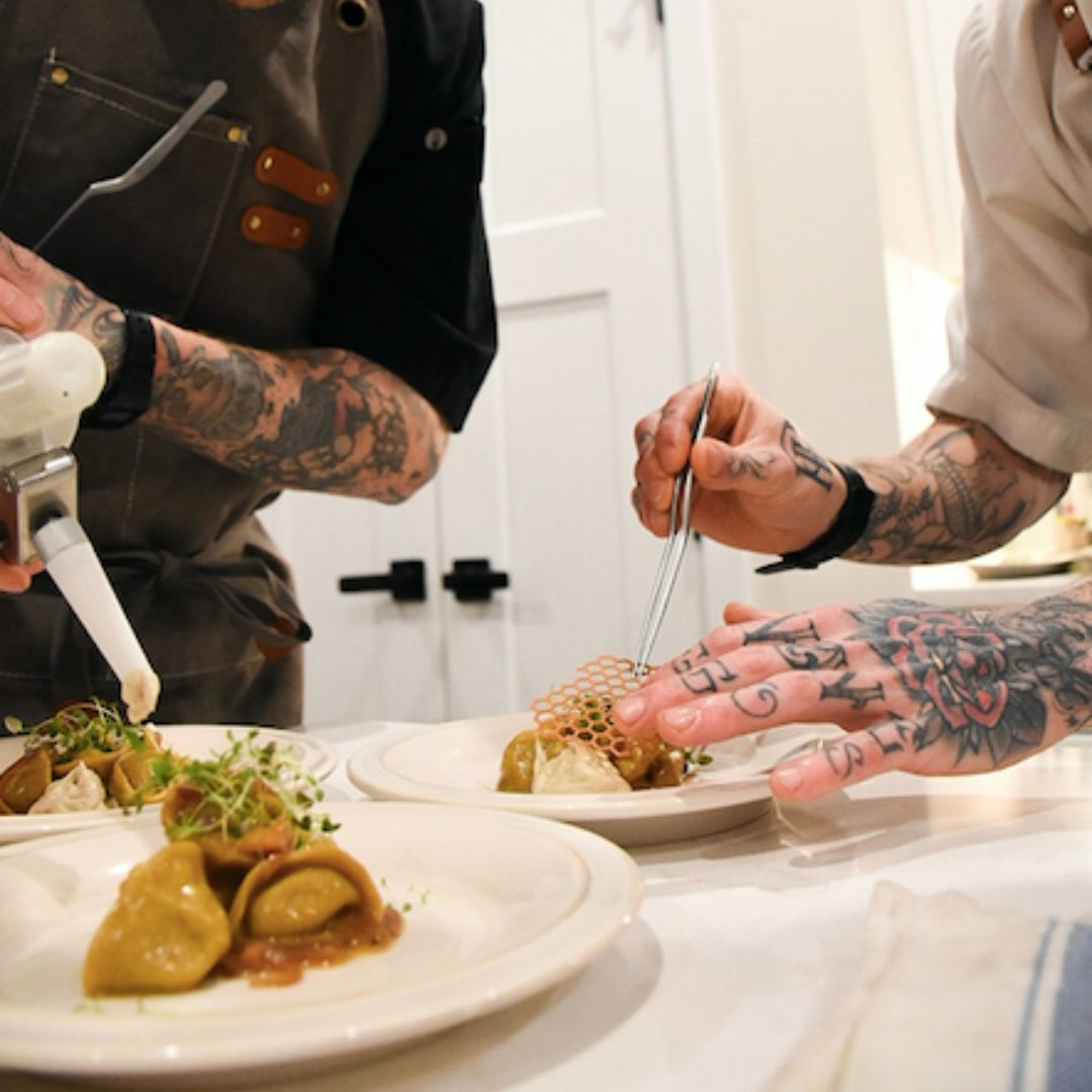 Elevate Your Evenings with a Five-Star Private Chef Dining Experience